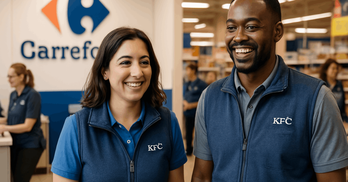 Emplois Carrefour : Comment postuler, parcours professionnels et ...