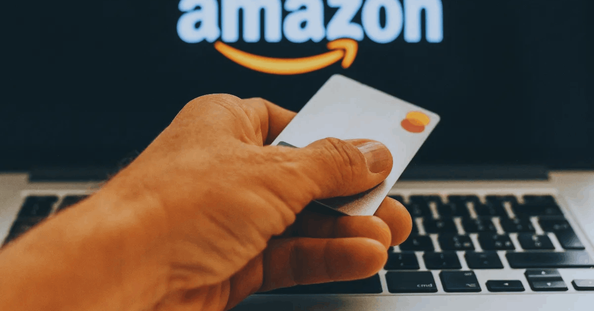 Amazon Mastercard Card: Key Benefits, Eligibility, and How to Apply ...
